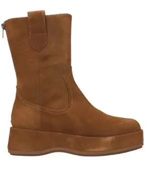 Paloma Barcelo Zip Up Boots For Women