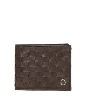 ORTIGNI Wallets - Brown