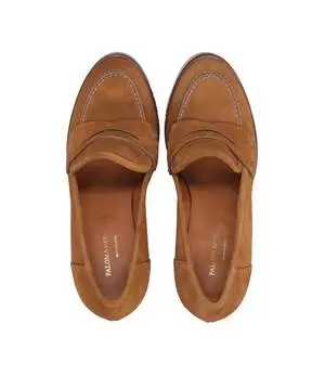 PALOMA BARCELO Heeled Loafers