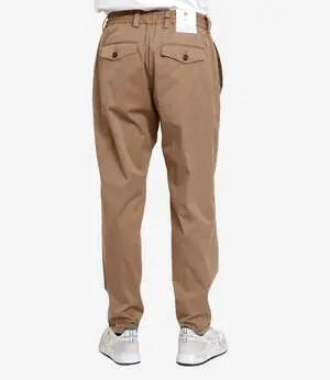 PT TORINO Regular Fit Trousers - Rope