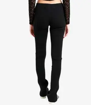 BARROW Flared Leg Trousers