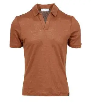 GRAN SASSO T Shirts And Polos