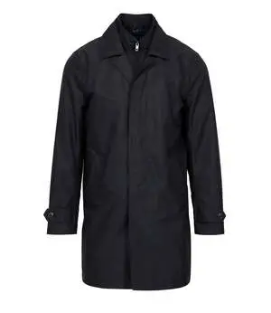 FAY Technical Fabric Jacket
