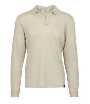 GRAN SASSO T Shirts And Polos - Beige