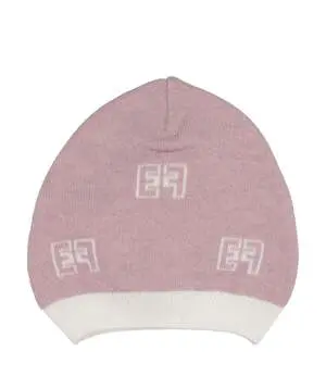Elisabetta Franchi Cotton Cap