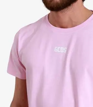 Gcds T Shirts And Polos - Pink