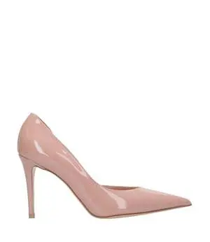 NCUB Pumps High Heel