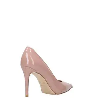 NCUB Pumps High Heel