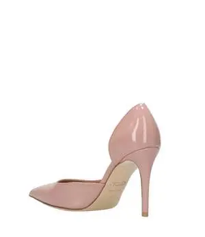 NCUB Pumps High Heel