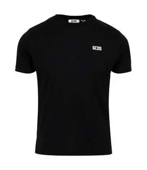 Gcds T Shirts And Polos - Black