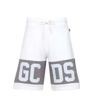 Gcds Printed Shorts For Men
