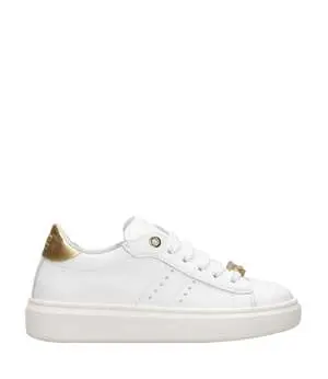 Elisabetta Franchi Lace-up Sneakers