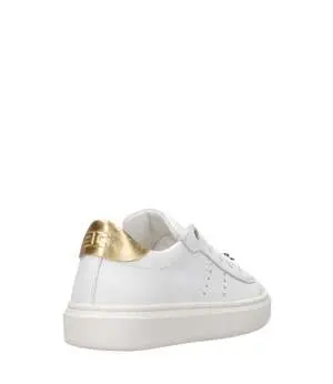 Elisabetta Franchi Lace-up Sneakers