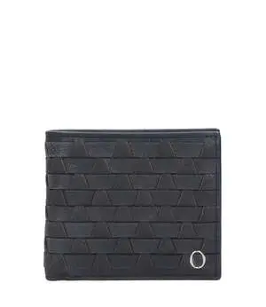 ORTIGNI Wallets - Blue