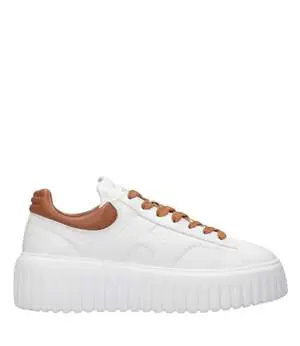 Hogan Leather Sneakers