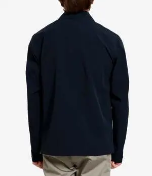 Herno Extralight Bi-stretch Jacket