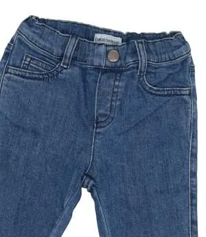 Emporio Armani Five-pocket Jeans