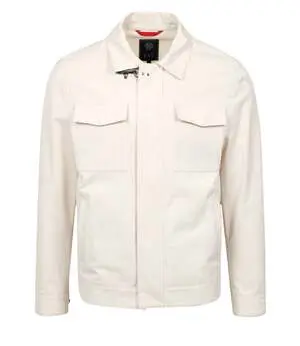 FAY Cotton Jacket