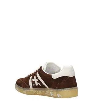 Premiata Suede Sneakers