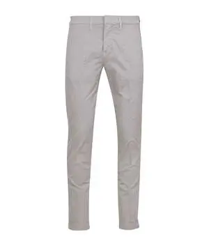 FAY Slim Fit Trousers