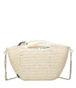CHICA Raffia Hand Bag