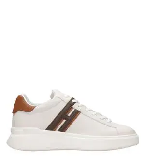 Hogan Leather Sneakers
