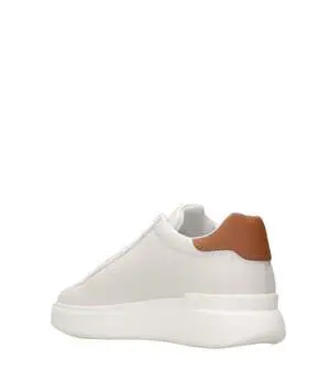 Hogan Leather Sneakers
