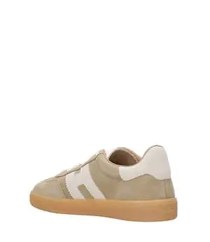 Hogan Suede Sneakers