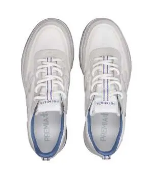Premiata Low Top Sneakers