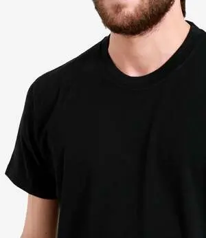 ROY ROGER'S T Shirts And Polos - Black