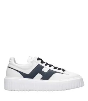 Hogan Lace-up Sneakers