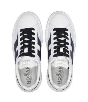 Hogan Lace-up Sneakers