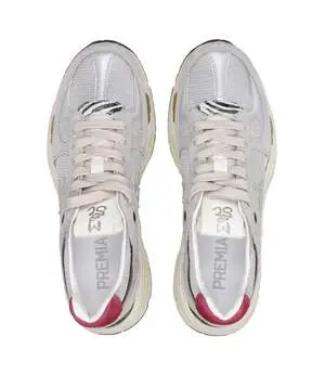 Premiata Lace-up Sneakers