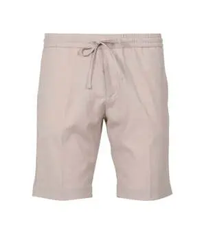 BRO SHIP Cotton Shorts