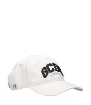 Gcds Visor - White