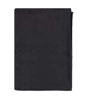 LANVIN Scarfs - Black
