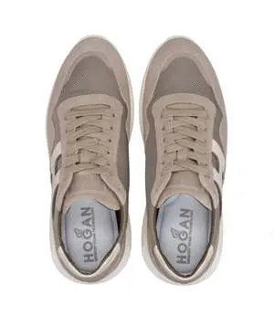 Hogan Lace-up Sneakers
