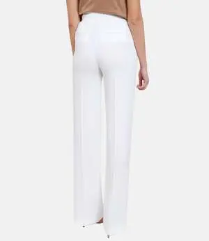 ANIYE BY Straight Leg Trousers