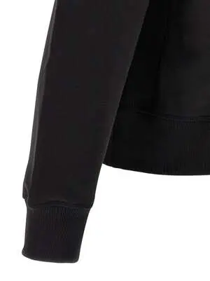 Kenzo Logo Print Sweatshirt