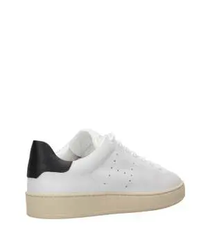 Hogan Leather Sneakers