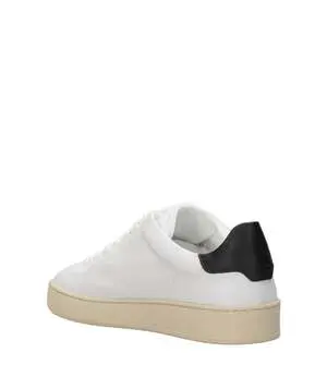Hogan Leather Sneakers