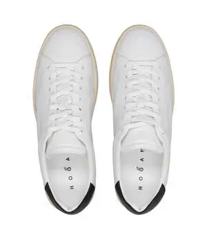 Hogan Leather Sneakers