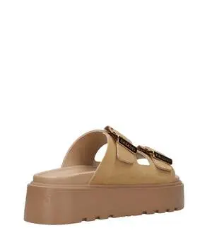 Casadei Platform Sandals