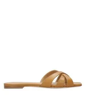 3juin Logo Sandals For Women