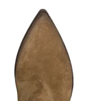 Elena Iachi Boots - Camel
