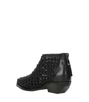 Elena Iachi Ankle Boots