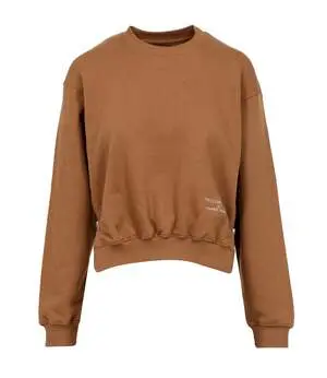 PHILOSOPHY BY LORENZO SERAFINI Sweater - Camel