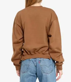 PHILOSOPHY BY LORENZO SERAFINI Sweater - Camel