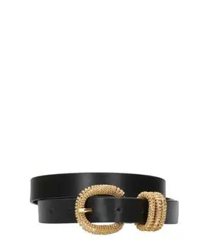 Ortigni Chain Belts For Women