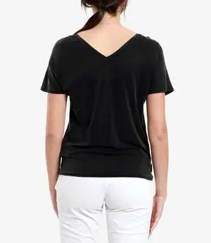 RRD T-shirt - Black